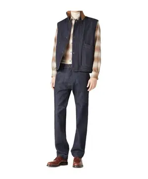 Loro Piana Kamen Pants