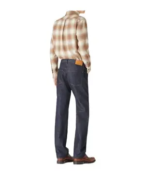 Loro Piana Kamen Pants