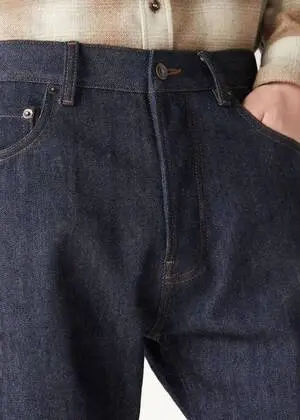 Loro Piana Kamen Pants