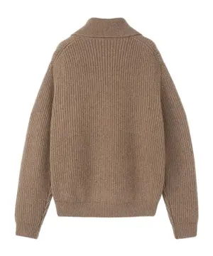 Loro Piana Long-sleeved Sweater