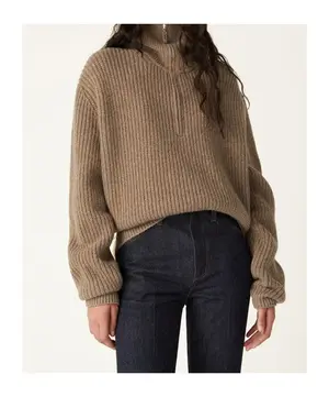 Loro Piana Long-sleeved Sweater
