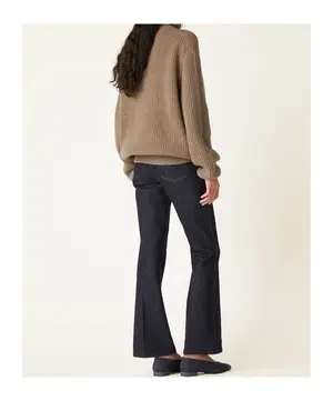 Loro Piana Long-sleeved Sweater