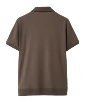 Loro Piana Waitaki Polo Shirt