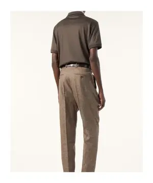 Loro Piana Waitaki Polo Shirt