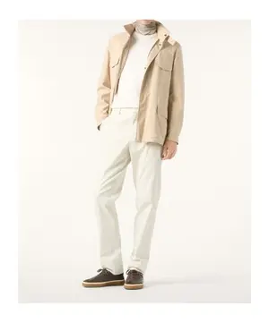 Loro Piana Traveller Field Jacket