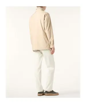 Loro Piana Traveller Field Jacket