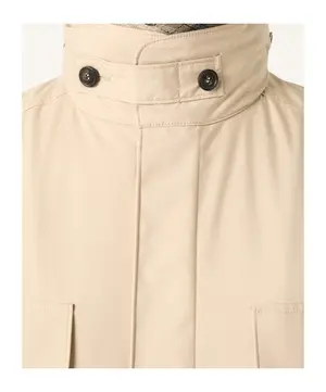 Loro Piana Traveller Field Jacket