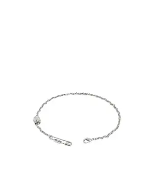 Balenciaga Diy Pin Necklace