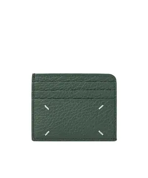 MAISON MARGIELA Four Stitches Card Holder