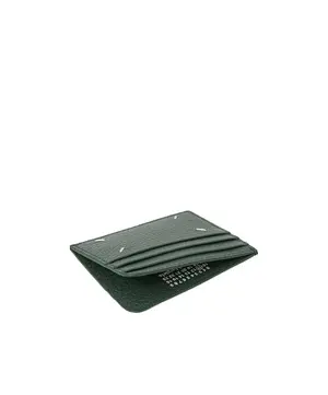 MAISON MARGIELA Four Stitches Card Holder
