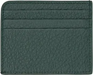 MAISON MARGIELA Four Stitches Card Holder