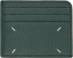 MAISON MARGIELA Four Stitches Card Holder