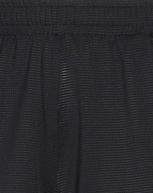 GANNI Elastic Waistband Shorts