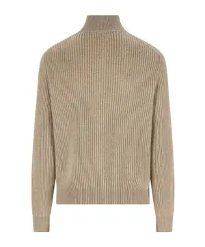 Loro Piana Knitted Jumper