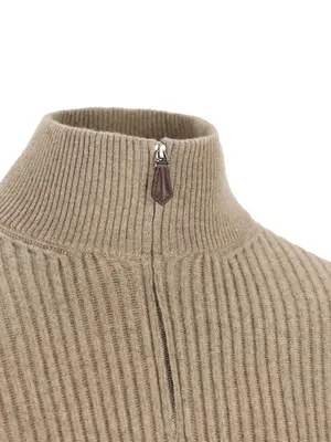 Loro Piana Knitted Jumper