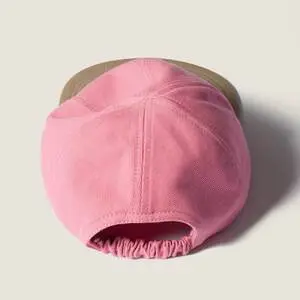 Miu Miu Baseball Cap