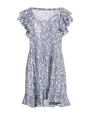 Isabel Marant Étoile Short Dresses