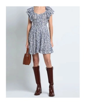 Isabel Marant Étoile Short Dresses