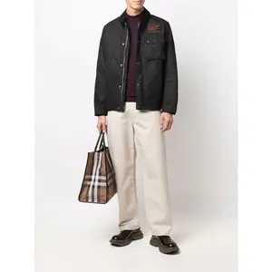 Barbour Workwear Waxed Cotton Jacket