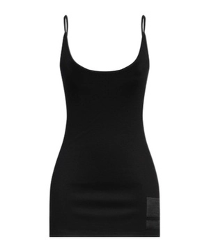 Burberry Jersey Halter Top