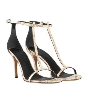 Isabel Marant Étoile Slingback Sandals