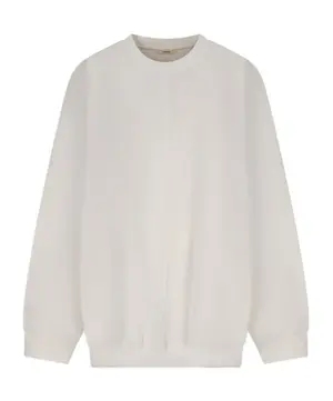 HAIKURE Wild Seam Sweatshirt