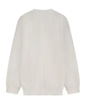 HAIKURE Wild Seam Sweatshirt