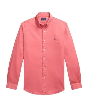 Polo Ralph Lauren Button-down Sport Shirt