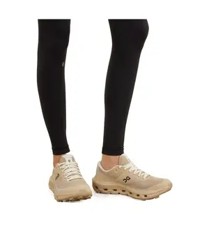 On Waterproof Mesh Sneakers