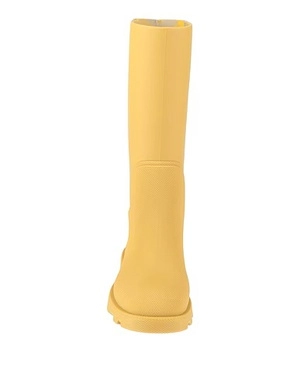 Burberry Tall Rain Boots