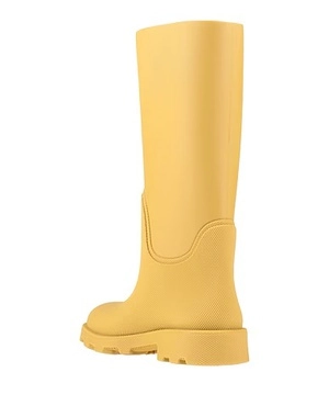 Burberry Tall Rain Boots
