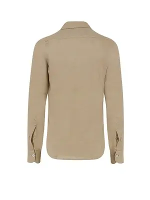Kiton Pocket Shirt