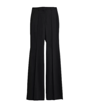Sportmax High-waisted Casual Pants
