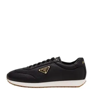 Prada Lace-up Casual Shoes