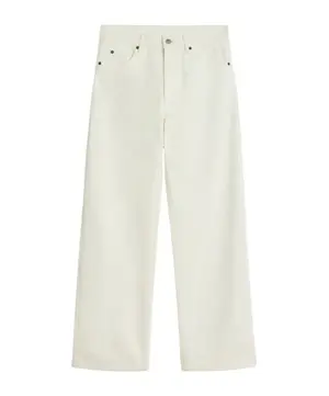 Soeur Straight-leg Jeans - Beige