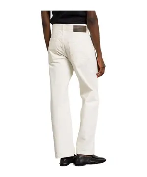 Soeur Straight-leg Jeans