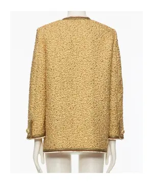 Valentino Garavani Single Breasted Jacket