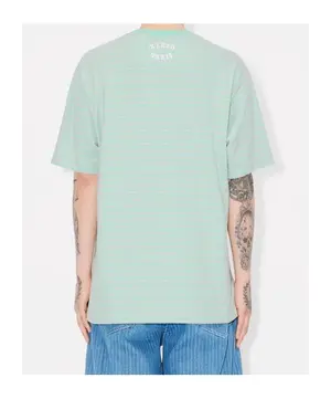 Kenzo By Verdy Embroidered T-shirt