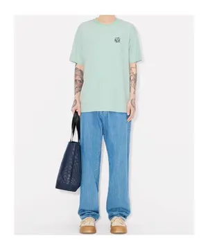 Kenzo By Verdy Embroidered T-shirt