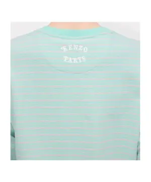 Kenzo By Verdy Embroidered T-shirt