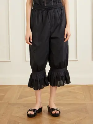Staud Renzo Trousers