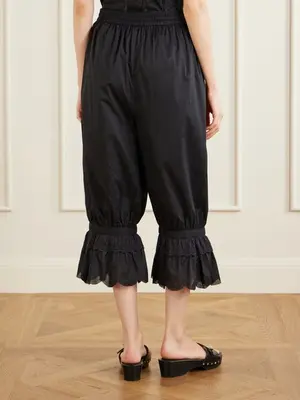 Staud Renzo Trousers