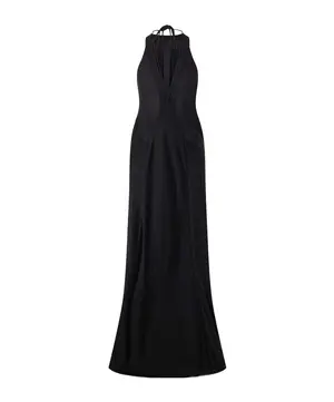Victoria Beckham Pleated Dress