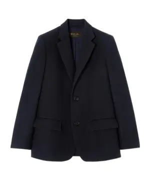Loro Piana Tracie Jacket