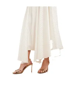 AQUAZZURA Strappy High-heeled Sandals