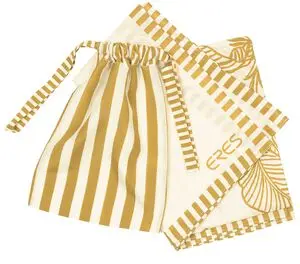 ERES Tropicalprint Swimsuit