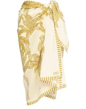ERES Tropicalprint Swimsuit