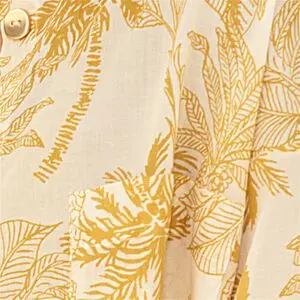 ERES Tropicalprint Swimsuit
