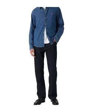 LEVI'S 501 Original Thermodapt Jeans