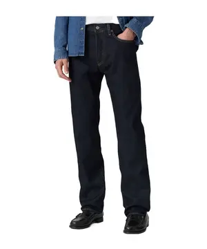 LEVI'S 501 Original Thermodapt Jeans